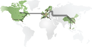 集团简介 - NCAB Group China