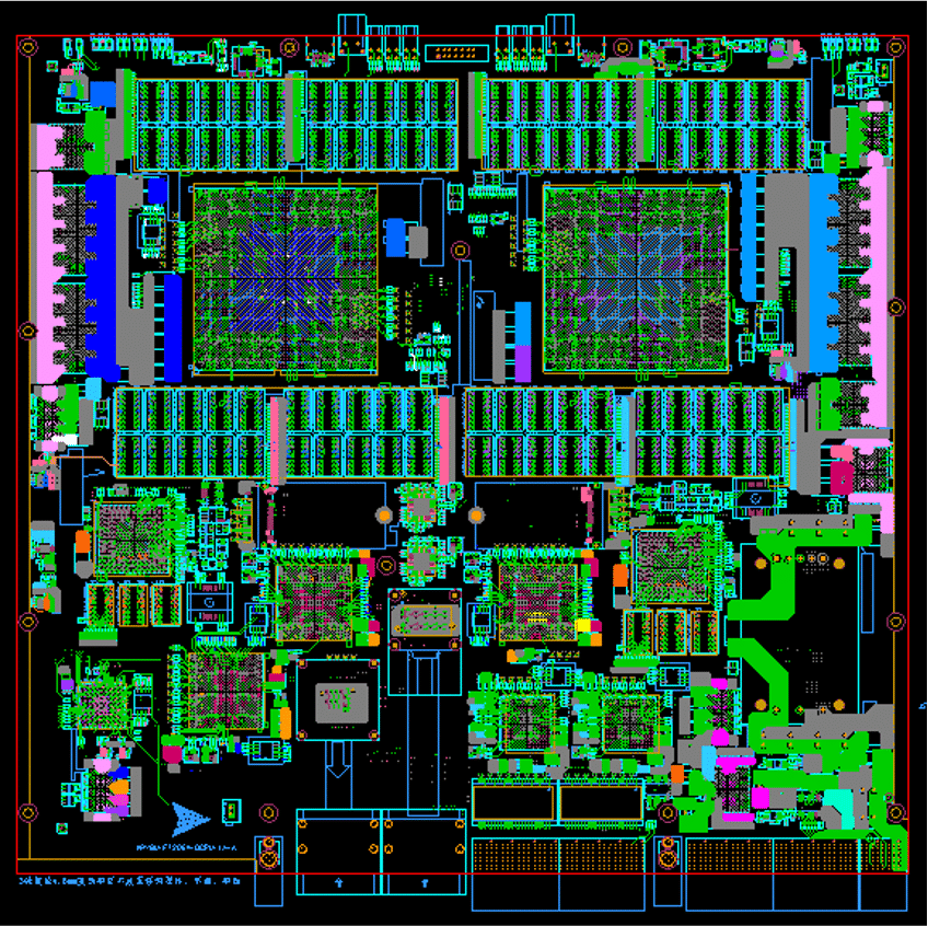 PCB Design+ - NCAB Group China