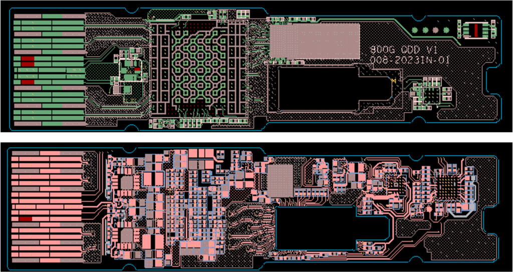 高可靠PCB设计服务- PCB Design+ - NCAB Group China