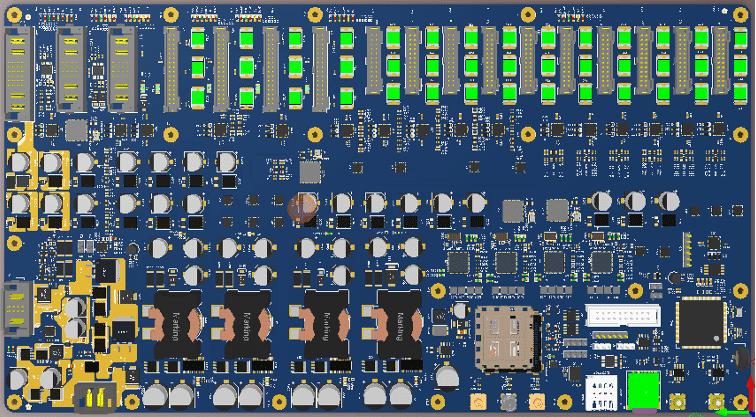 PCB Design+ - NCAB Group China