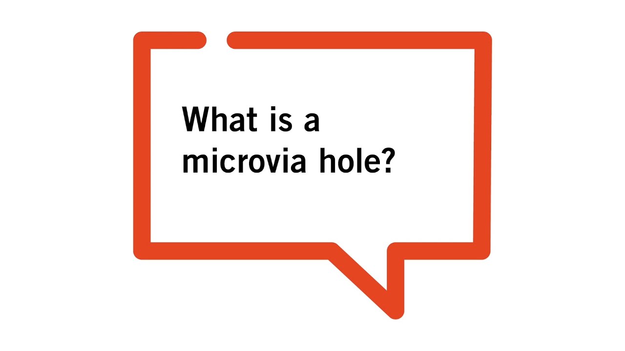 Microvias | Microvia PCB - NCAB Group Germany