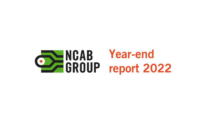 Noticias - NCAB Group Spain