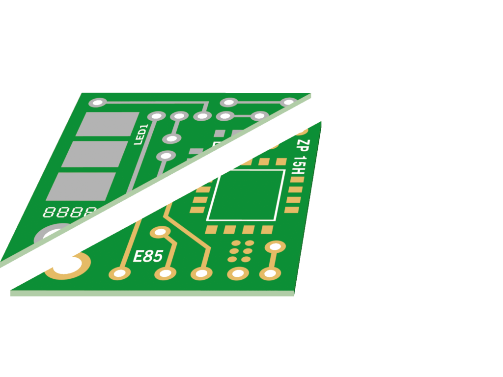 Proceso de producción de un PCB - NCAB Group Spain