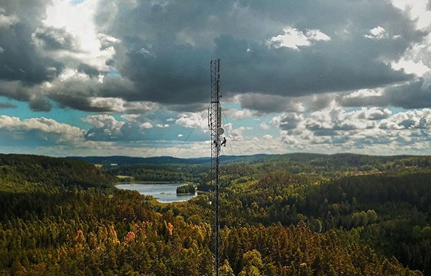 Telecom - NCAB Group Finland