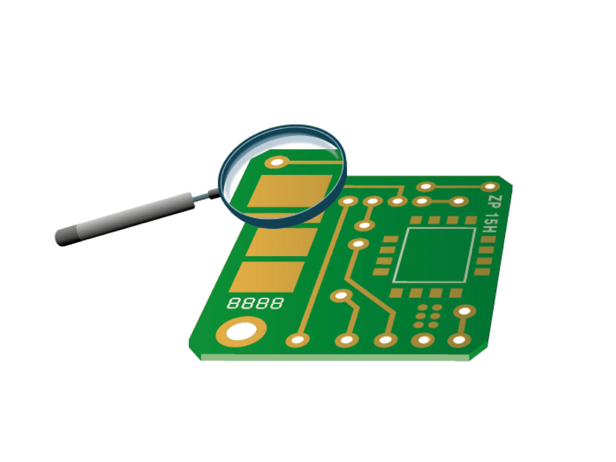 Fabrication PCB | PCB circuit board - NCAB Group France