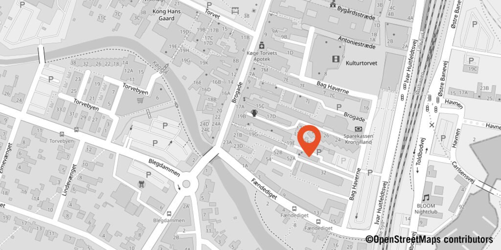 Danimarca - NCAB Group Italy