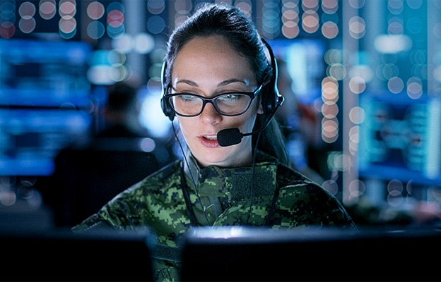 Defense - NCAB Group Italy