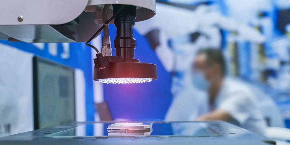 Industrial - NCAB Group Benelux