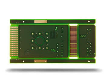 PCB types - circuit boards - that we offer - NCAB Group