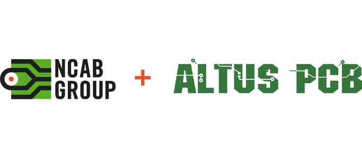 NCAB Group acquires Altus-PCB in USA | NCAB Group