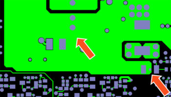 What is thermal pad PCB | Thermal relief PCB | NCAB Group