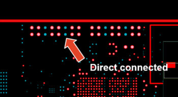 What is thermal pad PCB | Thermal relief PCB | NCAB Group