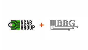 NCAB acquires Bare Board Group in the US - NCAB Group