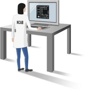 Standard PCB fabrication notes | NCAB Group