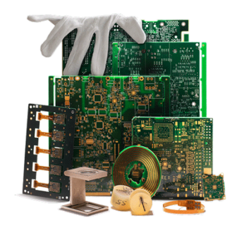 Global PCB producer - NCAB Group