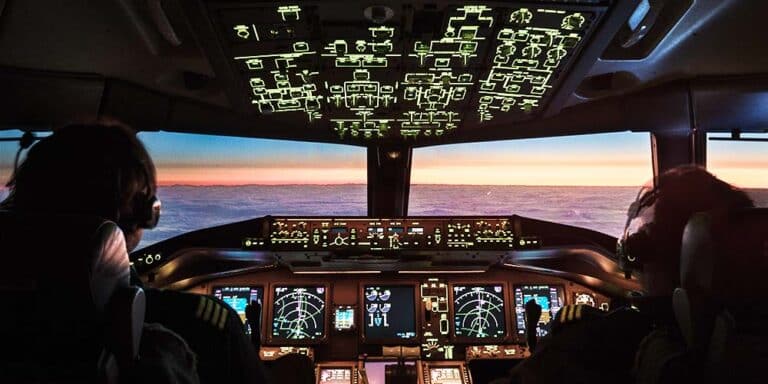 Aerospace PCBs | PCBs for Aerospace | NCAB Group