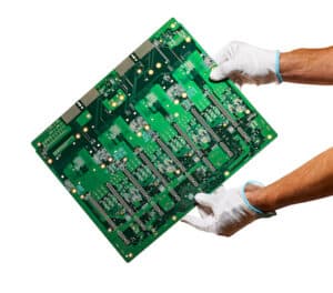 Printed circuit boards - PCBs - for demanding customers | NCAB Group