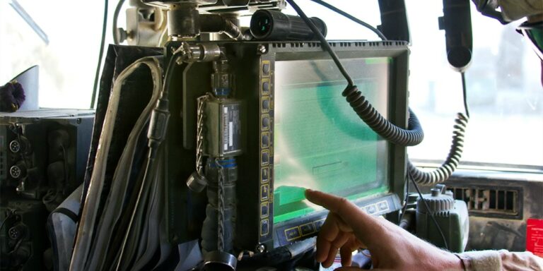 Military PCBs | Defense PCBs | NCAB Group