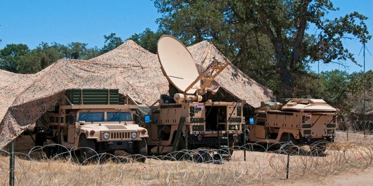 Military PCBs | Defense PCBs | NCAB Group