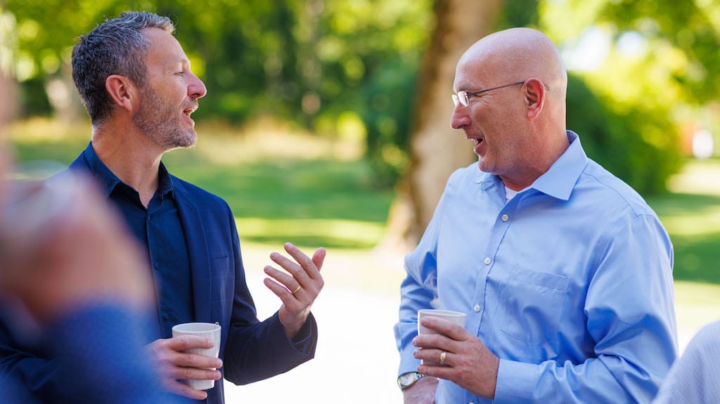 Join our team of specialists - work at NCAB Group