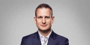 NCAB appoints Tim Benjamin as new CFO - NCAB Group