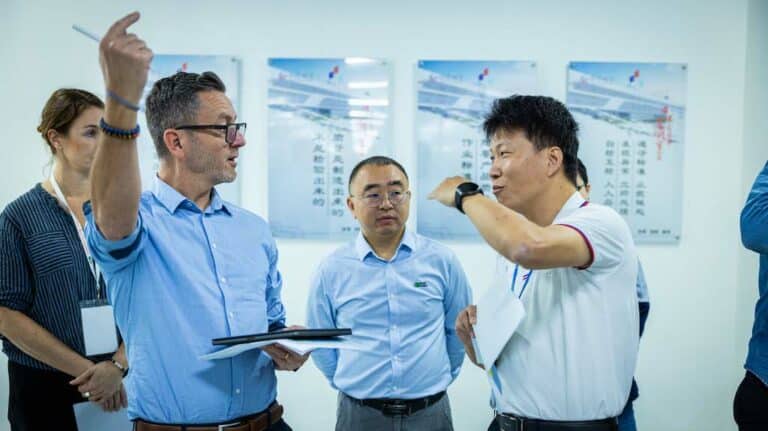 Join our team of specialists - work at NCAB Group