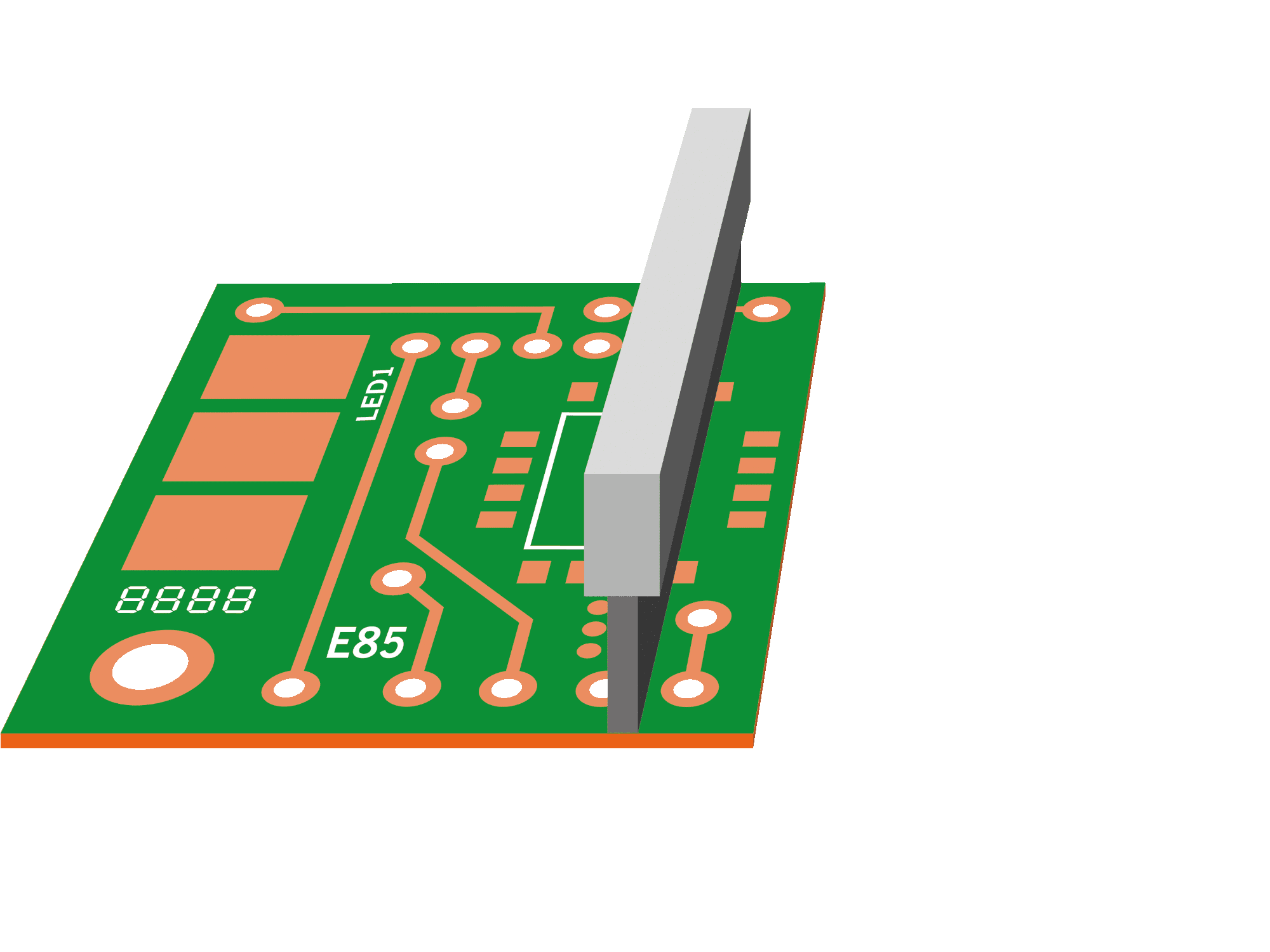 Our production process for multilayer PCBs - NCAB Group