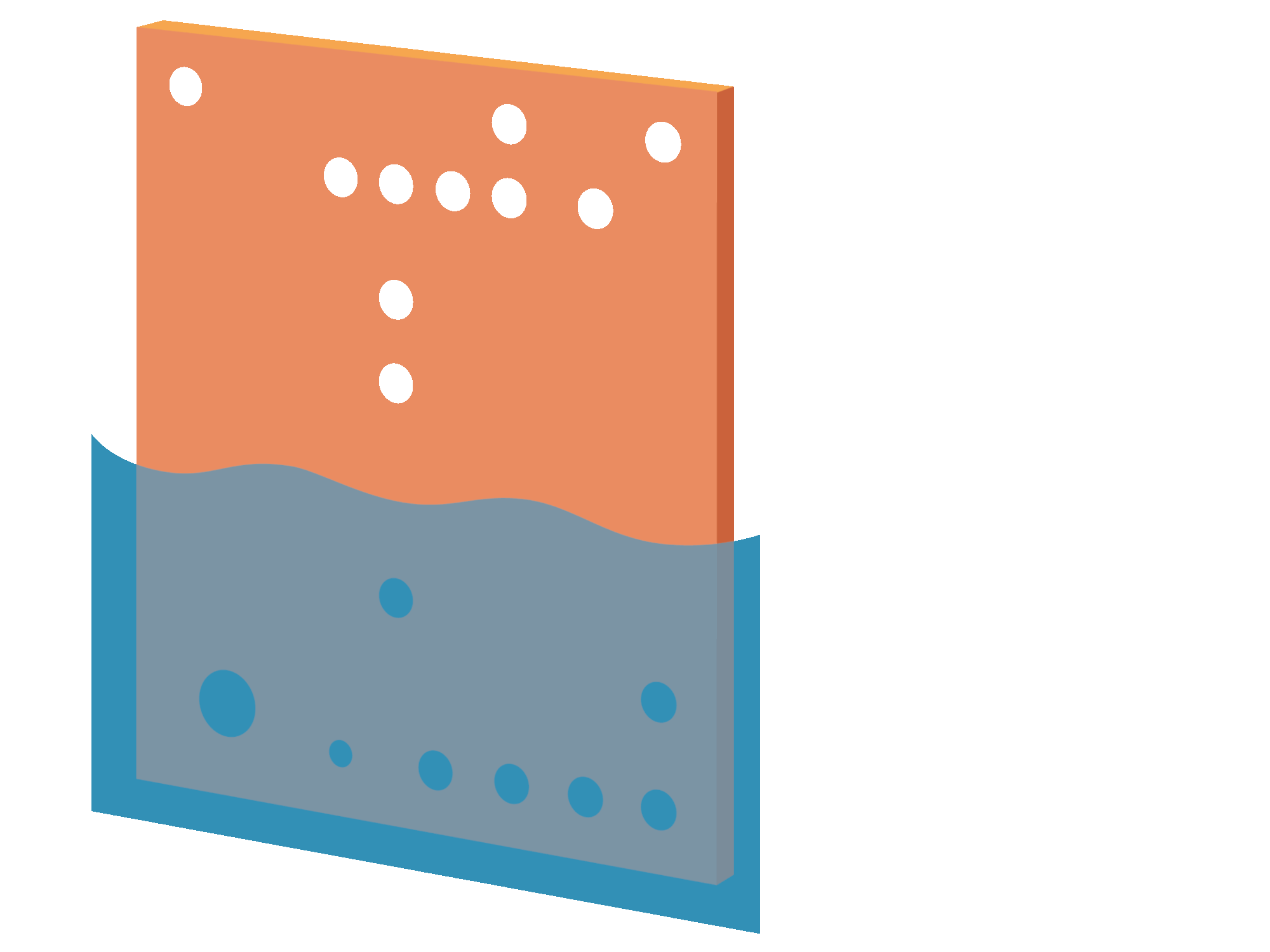 Our production process for multilayer PCBs - NCAB Group