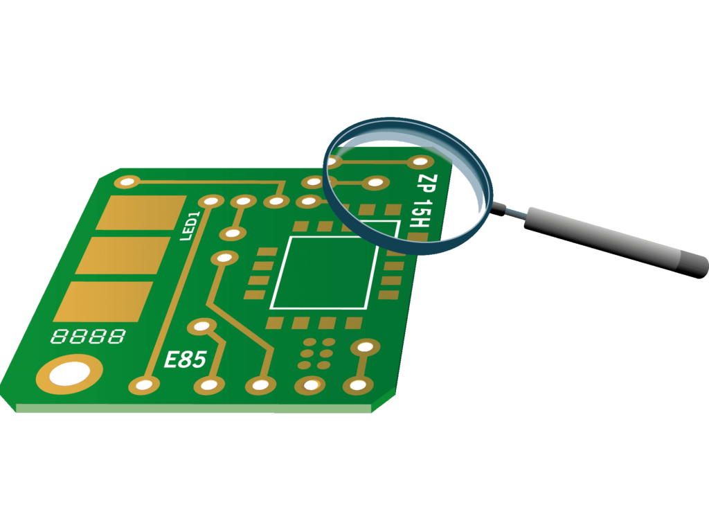 Our production process for multilayer PCBs - NCAB Group